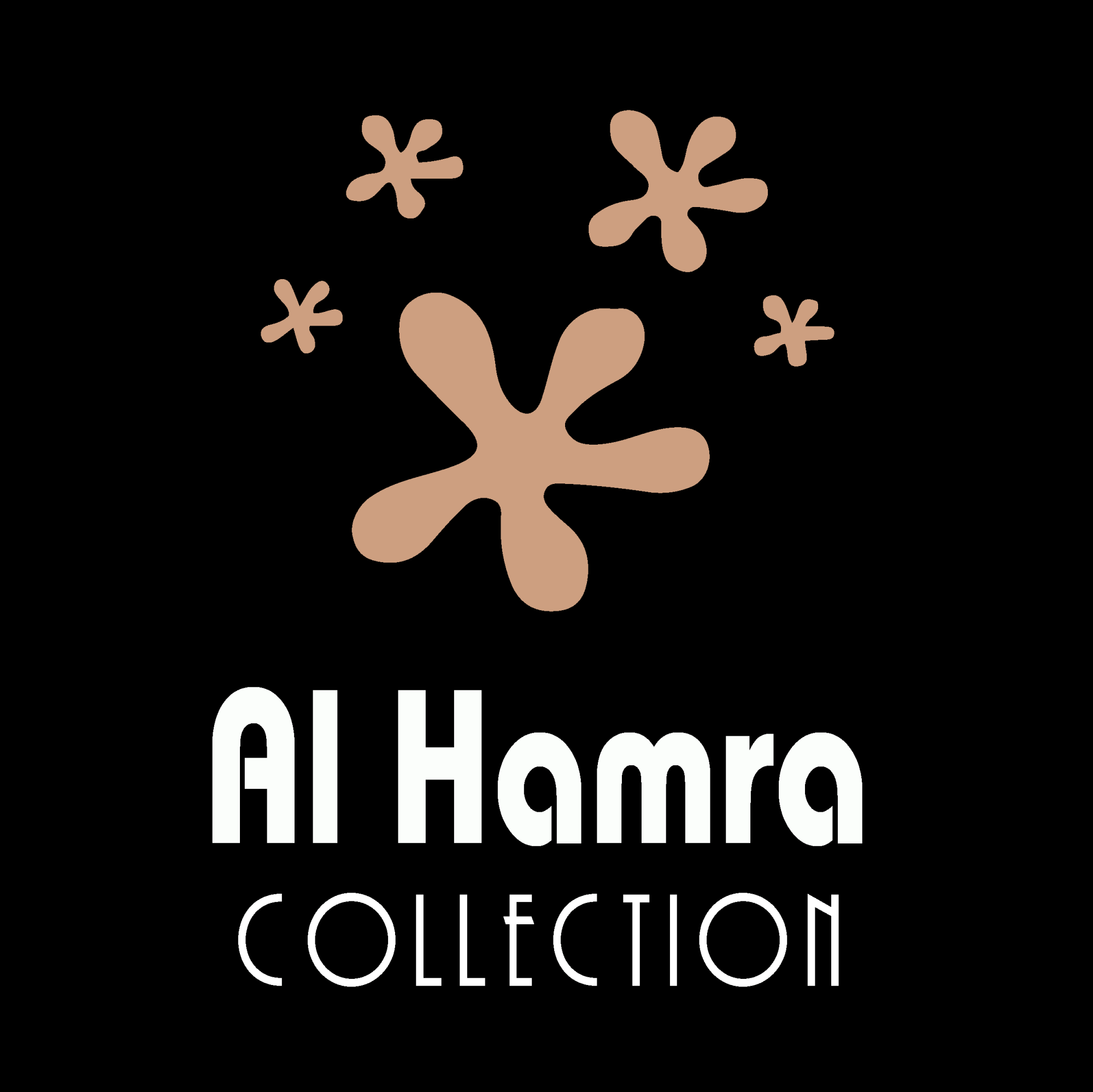Al Hamra Logo